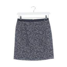 Tommy Jeans Rock Damen Größe XS Second Hand dunkelblau