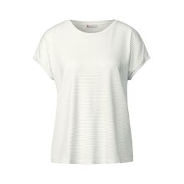 Street One Shirt female White size 42