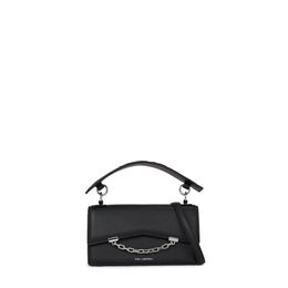 K by KARL LAGERFELD Karl Lagerfeld Umhängetasche 'Seven' Damen Größe One Size schwarz