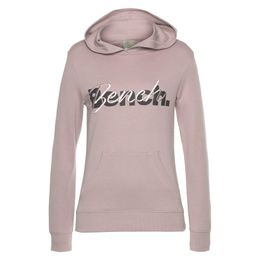 Bench Sweatshirt female Pink size 32/34