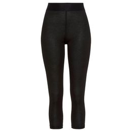Vivance Leggings female Black size 52/54