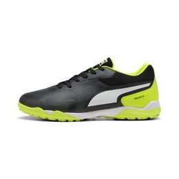 Puma Soccer Cleats male Black size 47