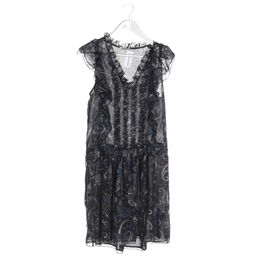 Zadig & Voltaire Zadig & Voltaire Kleid Damen Gr&ouml;&szlig;e XS Second Hand bunt