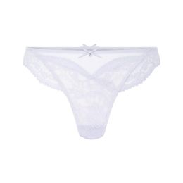 Hunkem&ouml;ller Hunkem&ouml;ller String 'Isadora' Damen Gr&ouml;&szlig;e XS pastelllila