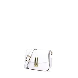 Gave Lux Crossbody Bag female White size One Size