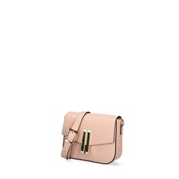 Gave Lux Crossbody Bag female Pink size One Size