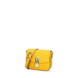 Gave Lux Crossbody Bag female Yellow size One Size