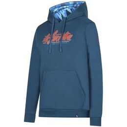 La Sportiva Retro Hoody W - Kapuzenpullover - Damen