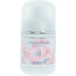 Cacharel Damen Eau de Toilette "Anais Anais L'Original", 100ml, rosa, Parfüms, mit blumig frischer Note