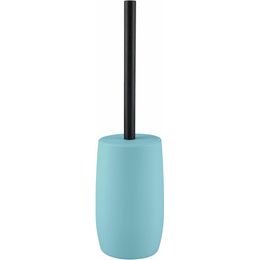 WC-Garnitur Kleine Wolke "&raquo; Daily&laquo;", mauritius, B:9,9cm H:34,5cm L:9,9cm, Reinigungsb&uuml;rsten