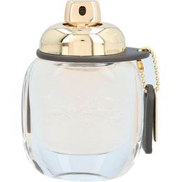 Coach Damen Eau de Parfum "Coach", 30ml, transparent, Parfüms, Fruchtig-blumiger Damenduft mit Birne, Gardenie und Sandelholz.