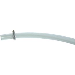 Pumpenschlauch Al-Ko, L:6m, transparent, PVC, Schläuche, PVC-Druckschlauch 1 1/4"