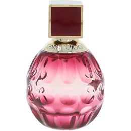 Jimmy Choo Damen Eau de Parfum "Fever", 40ml, transparent, Parfüms, mit verführerischer Sinnlichkeit