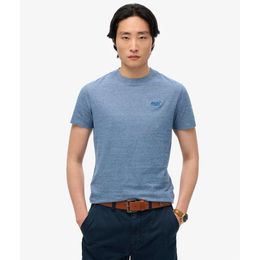 Superdry Men's Essential Logo T-shirt Hellblau - Gr&ouml;&szlig;e: Xxl 10404050005564YV005