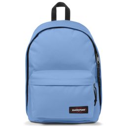 Eastpak Kinder Freizeitrucksack "OUT OF OFFICE", schwarz, Polyester, Basic, Rucksäcke, Cityrucksack Arbeitsrucksack Schulrucksack