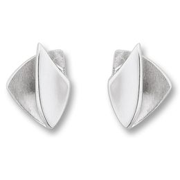 ONE ELEMENT Damen Paar Ohrh&auml;nger "Ohrringe Ohrstecker aus 925 Silber", Damen, Silber 925 (Sterlingsilber), silber, Silber 925 (Sterlingsilber),