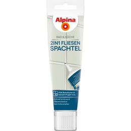 Alpina 2in1 Fliesenspachtel 100 ml