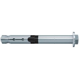 Fischer Hochleistungsanker 'FH II mit Schraube' 9 mm 2 St&uuml;ck