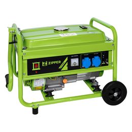 ZIPPER Stromerzeuger 'ZI-STE2800' 2800 W