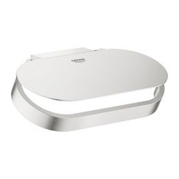 Grohe Selection Papierrollenhalter, 41069DC0,
