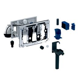 Geberit Modul mit automatischer Geruchsabsaugung und Einschub f&uuml;r DuoFresh Stick, 115050BZ2,