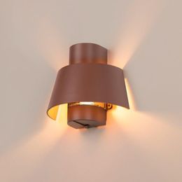 SLV Photoni Wandleuchte, E27, 1007581,
