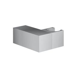 Mariner Metall-Brausehalter eckig, WLS0211-CS,