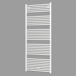 Zehnder Zeno Badheizk&ouml;rper, Warmwasser- oder Mischbetrieb, ZZ100460B100000, ZN-150-060