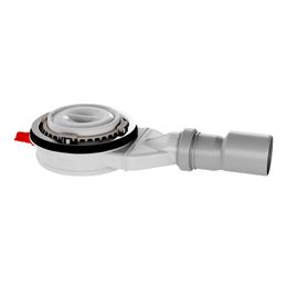 Kaldewei PROFESSIONAL Ablaufgarnitur KA 120 f&uuml;r flache Installation, 687772510000, KA 120