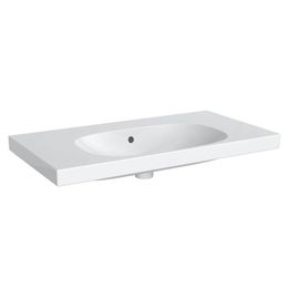 Geberit Acanto Wandwaschtisch, 500624012,