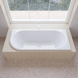 Kaldewei CENTRO DUO 1 Eck-Badewanne, 282900011001, 129