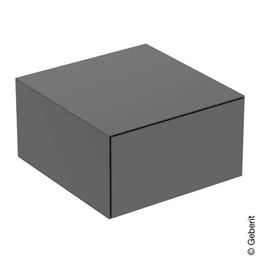 Geberit ONE Seitenschrank, 1 Auszug, 505078003,