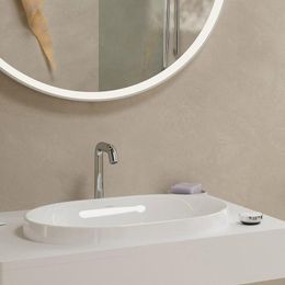 Hansgrohe Tecturis S Waschtischarmatur 150 CoolStart, 73353000, 150