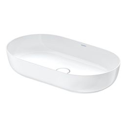 Duravit Luv Aufsatzwaschtisch, 0379700000,