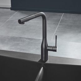 Grohe Essence Küchenarmatur, ausziehbar, schwenkbar, 30270AL0,