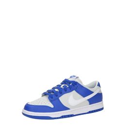 Nike Sportswear Sneakers 'DUNK' male Blue size 8