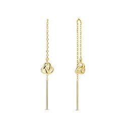 Isabel Bernard Earrings female Gold size One Size