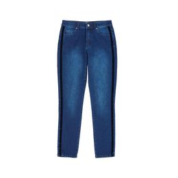 Camomilla Italia Jeans female Blue size 42