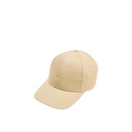 QS Cap Damen Gr&ouml;&szlig;e 55/60 sand