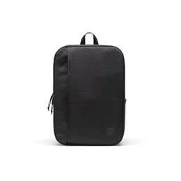HERSCHEL Rucksack 'Wesbrook' Herren Größe One Size schwarz