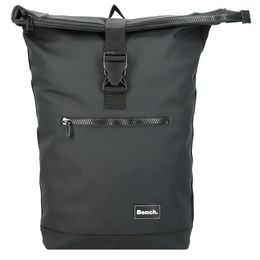 Bench Rucksack Herren Gr&ouml;&szlig;e One Size schwarz / wei&szlig;