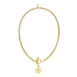 PURELEI Necklace 'Lele' female Gold size One Size