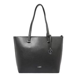 L.Credi Shoulder Bag 'Filippa' female Black size One Size