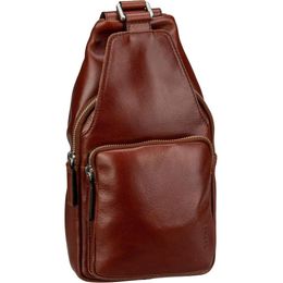Picard Backpack 'Buddy 5387' male Brown size One Size