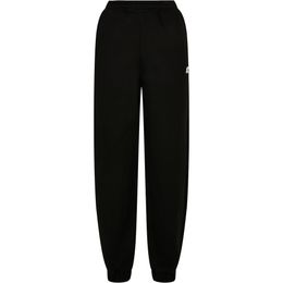 Starter Black Label Hose Damen Gr&ouml;&szlig;e 34 schwarz / wei&szlig;
