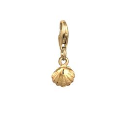 Elli Pendant female Gold size One Size