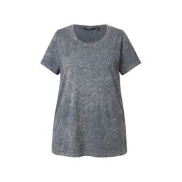 Ulla Popken Shirt female Grey size 46-48