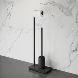 Viverso x match Toilettenbutler, VU3102MB,
