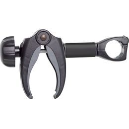Thule Bike Holder 1 Fahrradrahmenhalter mit Schloss Anthrazit - Fahrrad-Halter & -Befestigungen