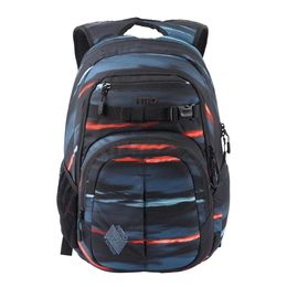 Nitro Backpack 'Chase' male Blue size One Size